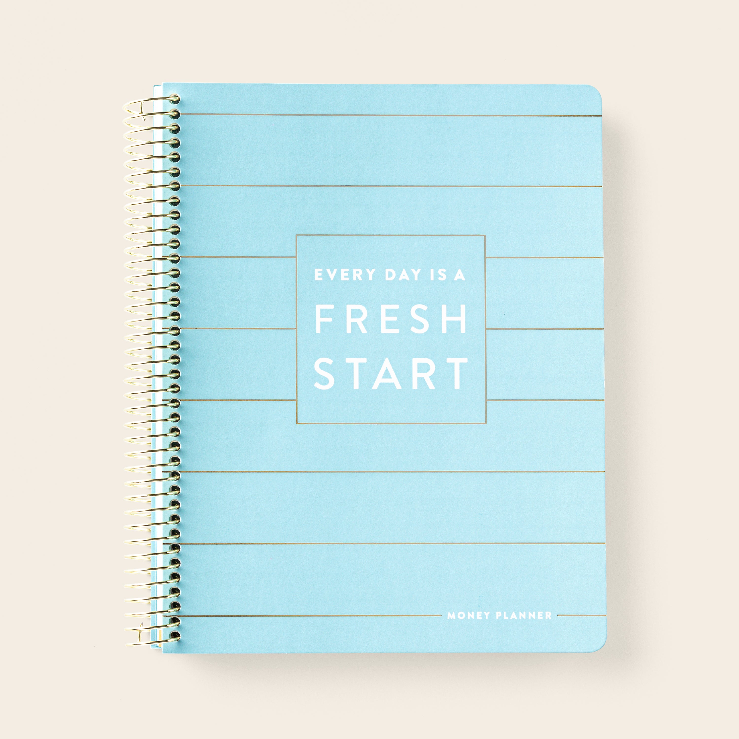 Money Planners - Passionate Penny Pincher