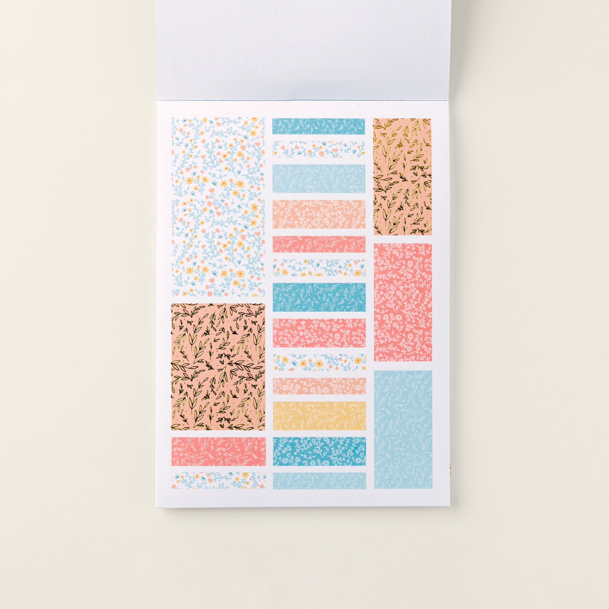 Home Planner Sticker Book 2nd ED - Passionate Penny Pincher