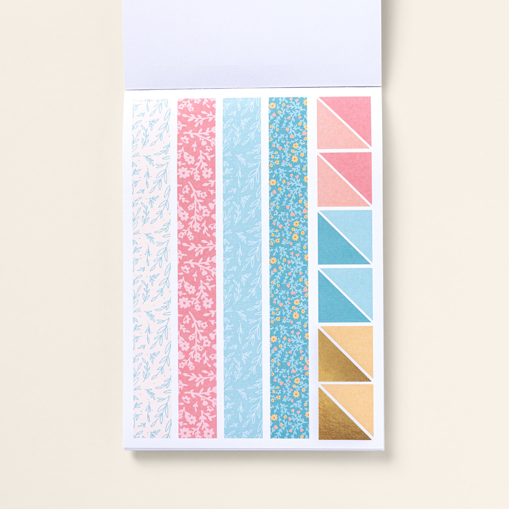 Home Planner Sticker Book 3rd ED - Passionate Penny Pincher