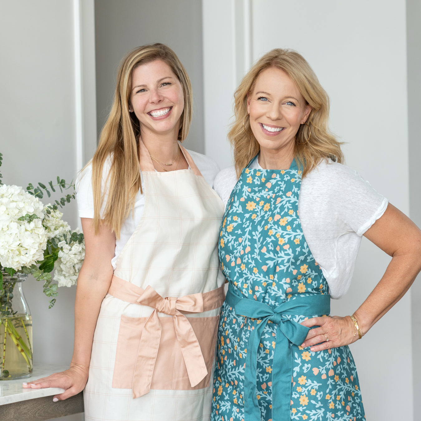 Kitchen Apron Collection - Passionate Penny Pincher