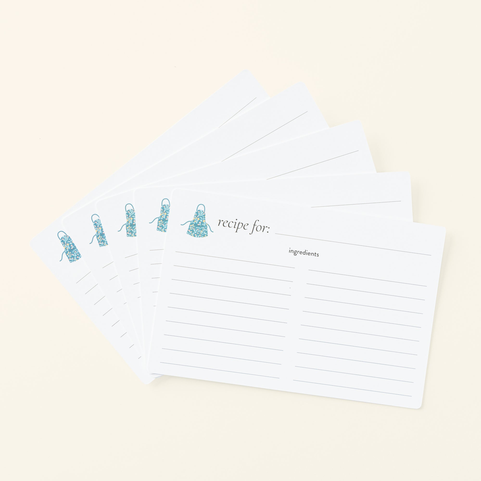 5 Ingredients or Less Recipes and Meal Plans with Shopping Lists ...