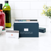 Freezer Menu Expansion Pack - Passionate Penny Pincher