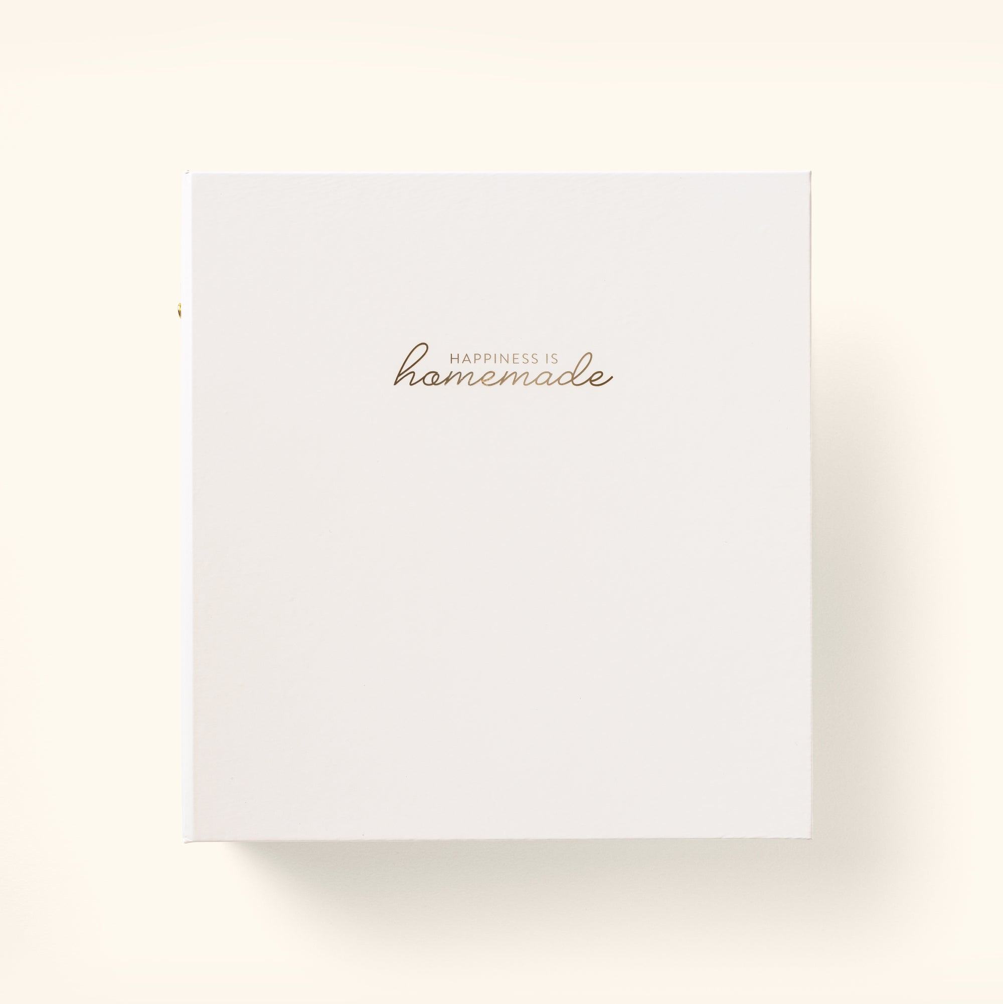 Recipe Card Binder - Passionate Penny Pincher