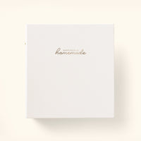 Recipe Card Binder - Passionate Penny Pincher