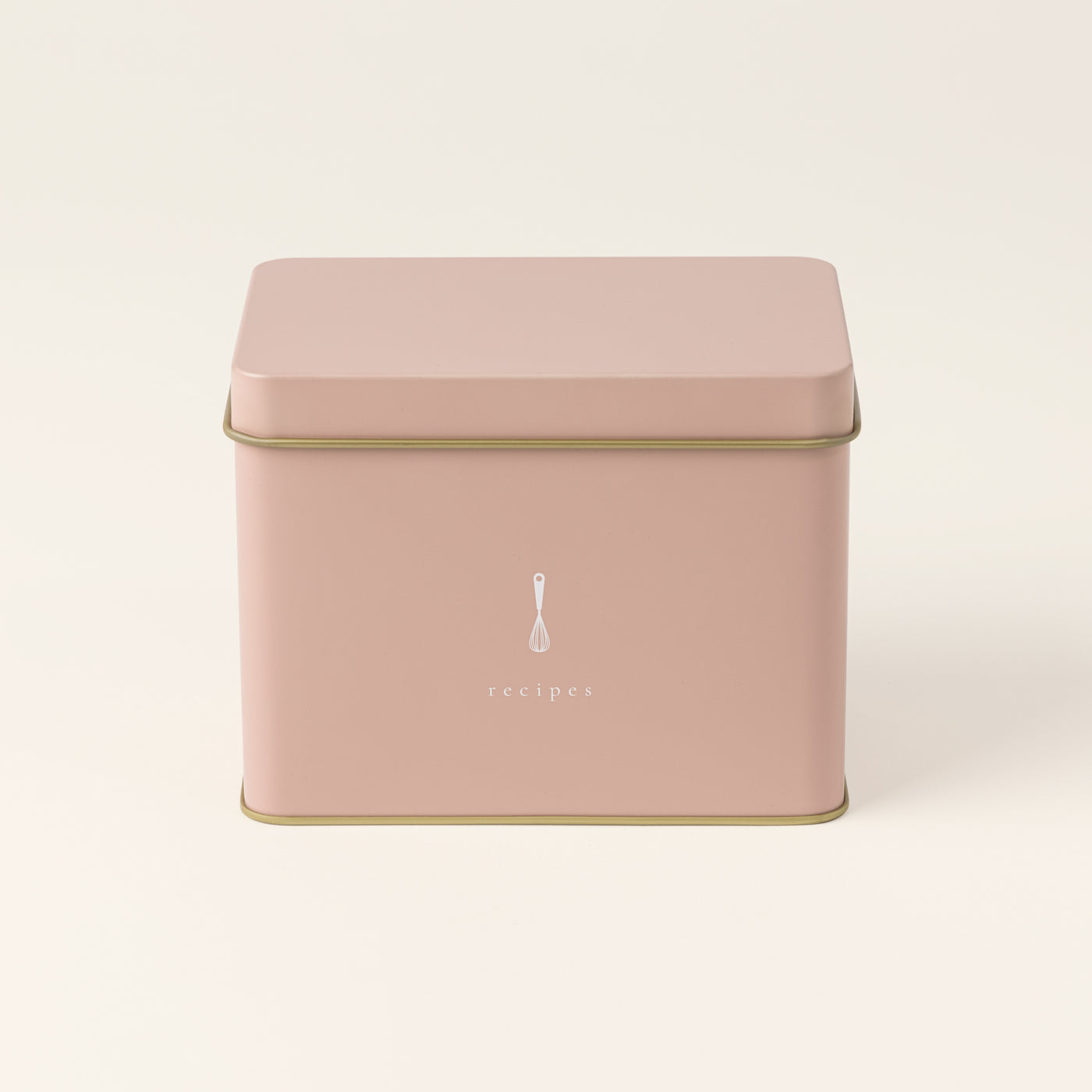 Recipe Tins | Passionate Penny Pincher