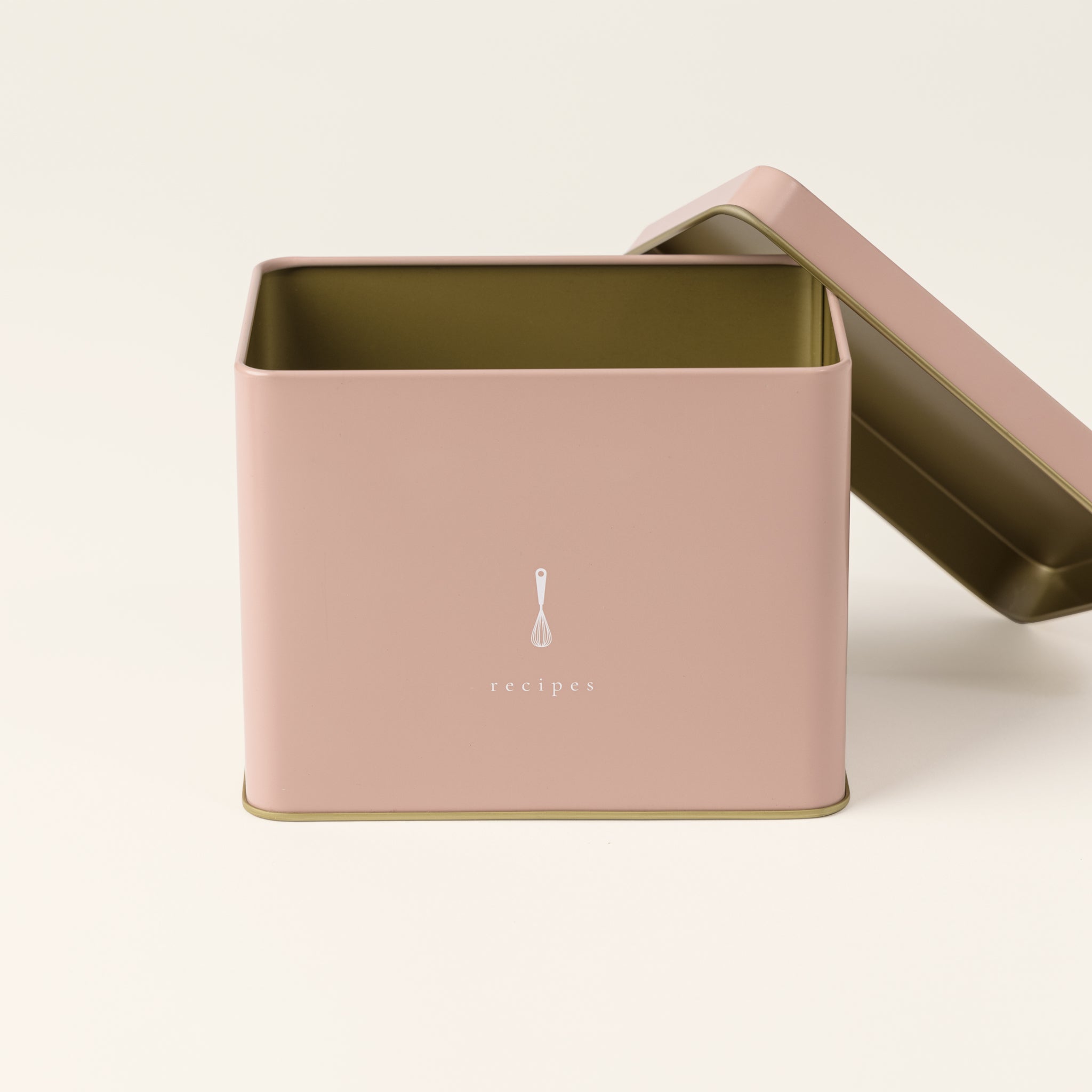 Recipe Tins | Passionate Penny Pincher