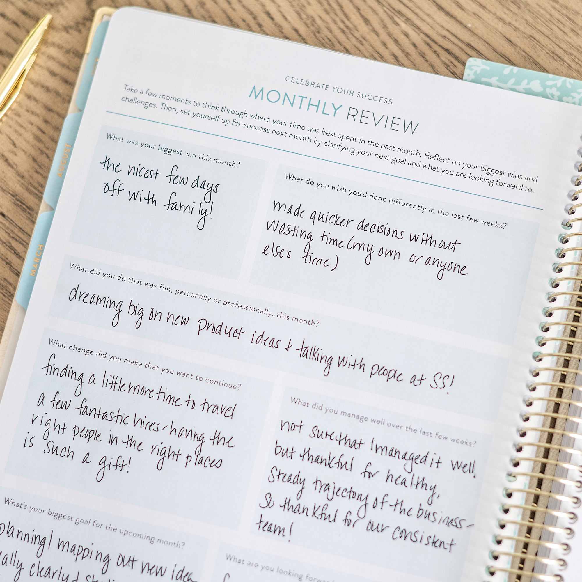 Work Planner - Passionate Penny Pincher