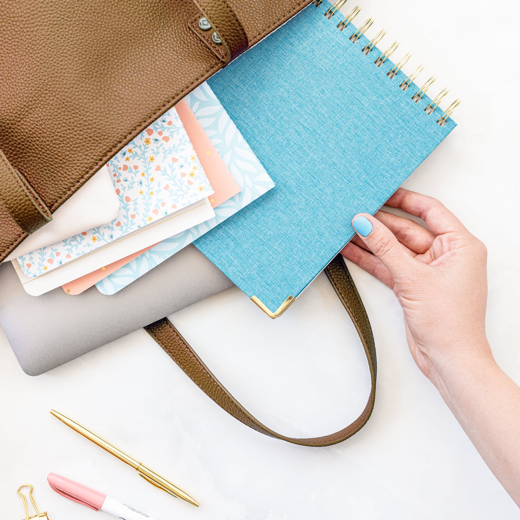 Work Planner - Passionate Penny Pincher