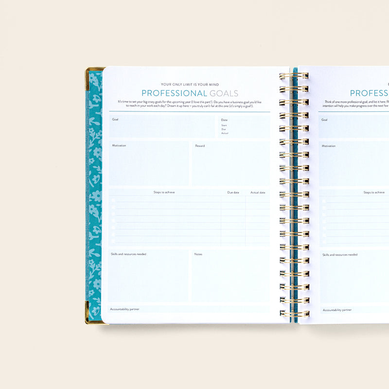 Work Planner - Passionate Penny Pincher