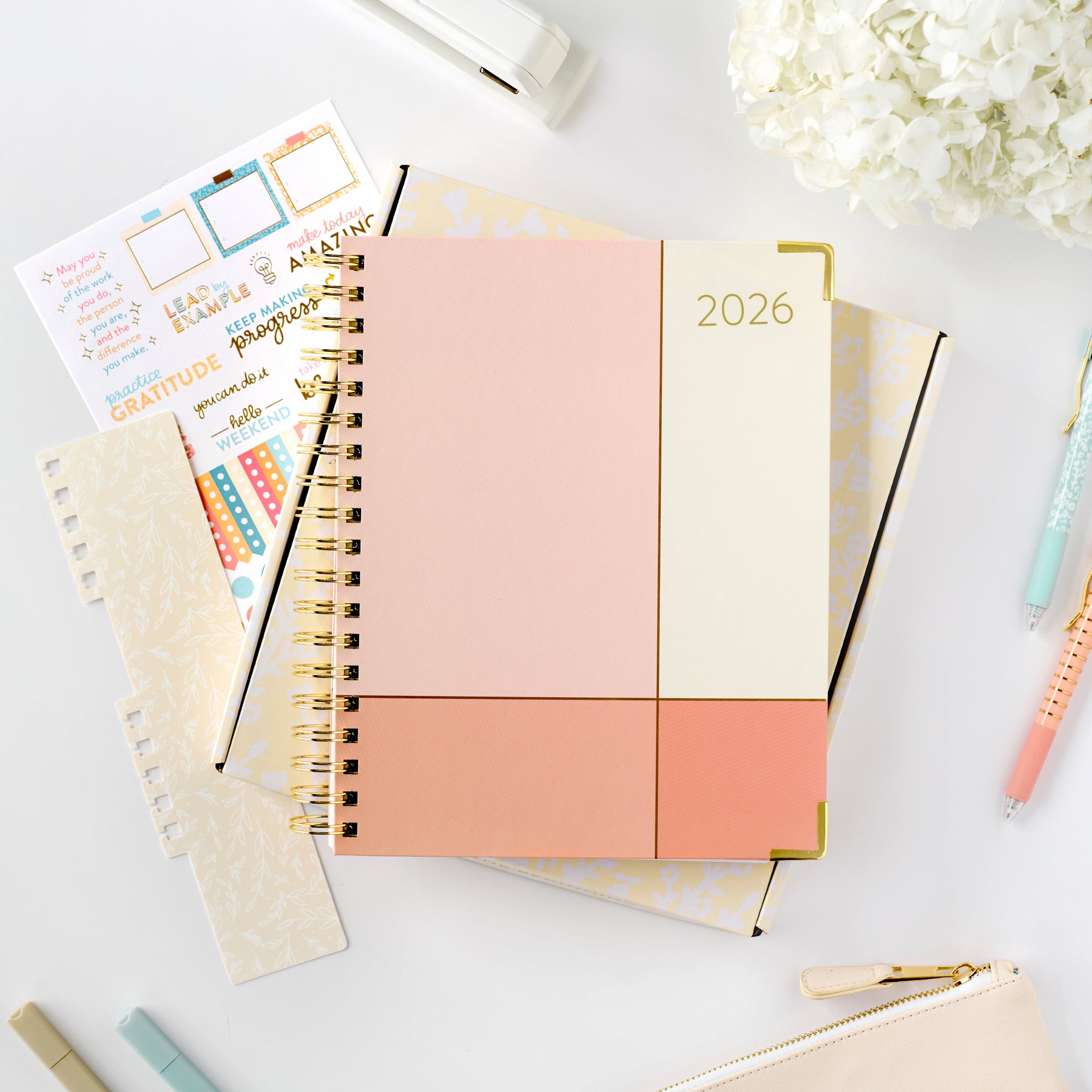 Work Planners - Passionate Penny Pincher