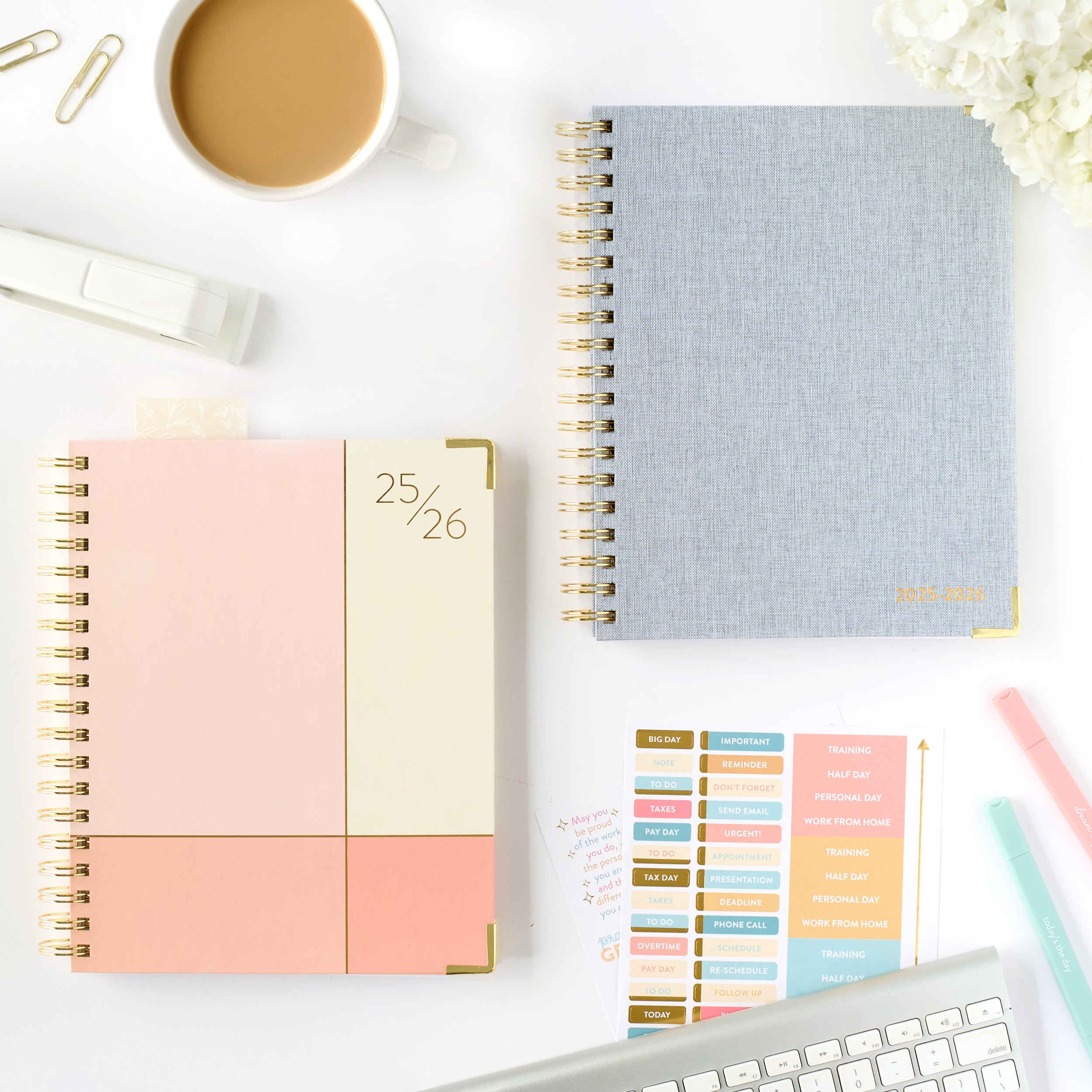 Home Planners, Student Planners, & Digital Planners - Passionate Penny ...