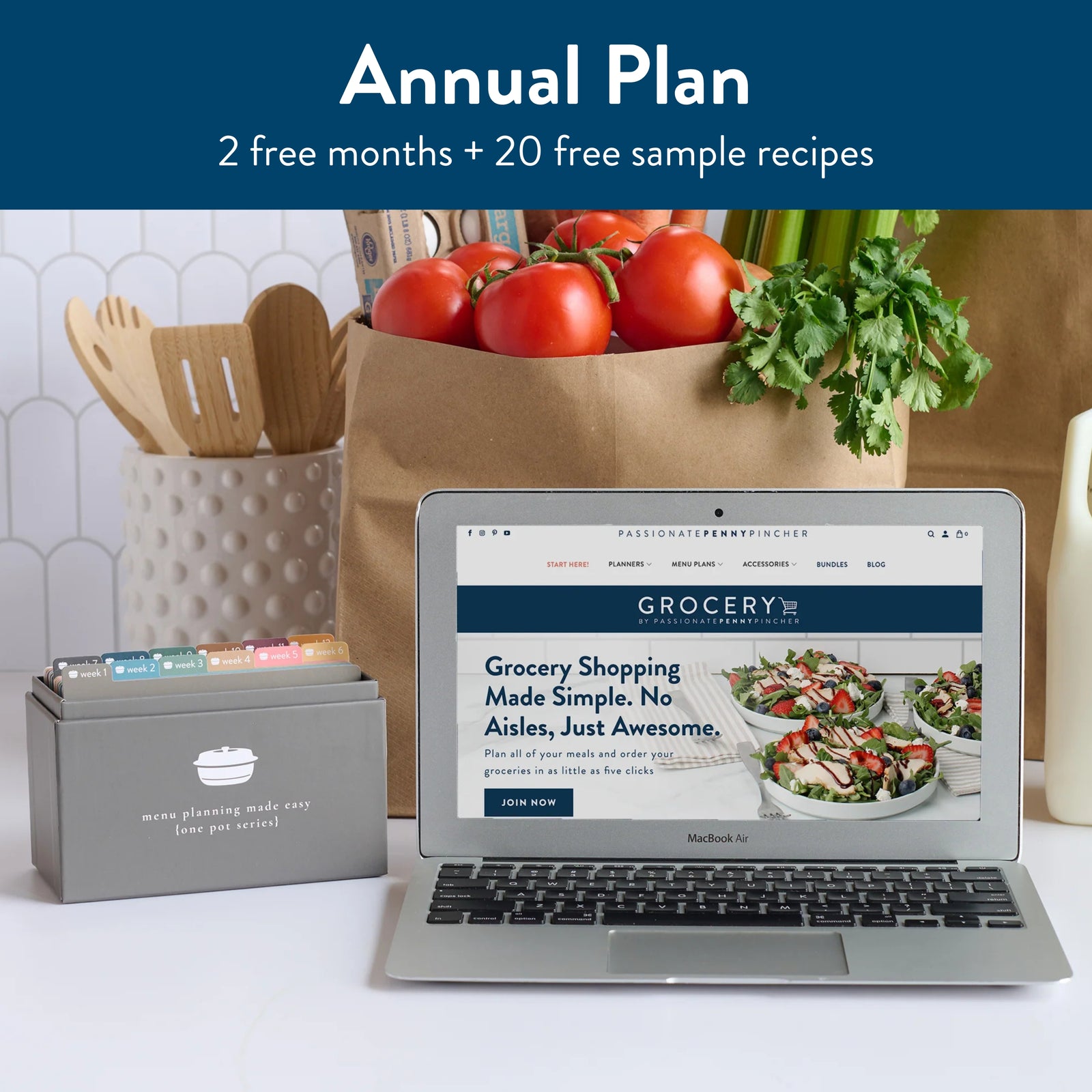 Grocery by PPP Memberships - Passionate Penny Pincher