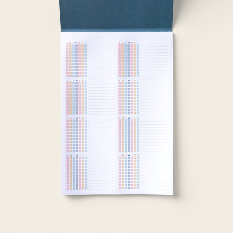 Custom Task Sticker Book - Passionate Penny Pincher