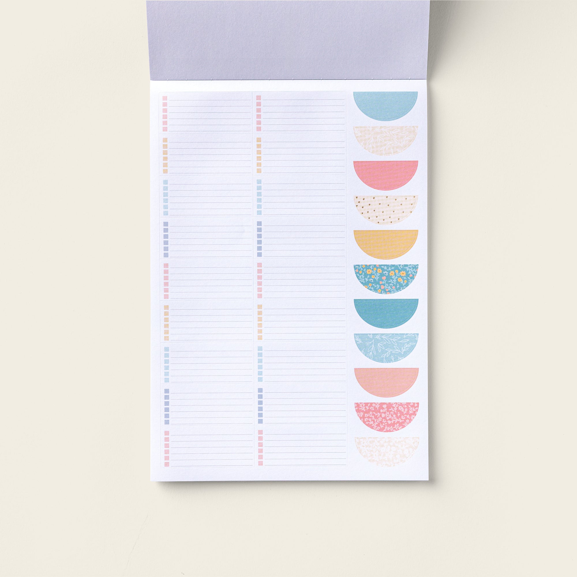 Custom Task Sticker Book - Passionate Penny Pincher
