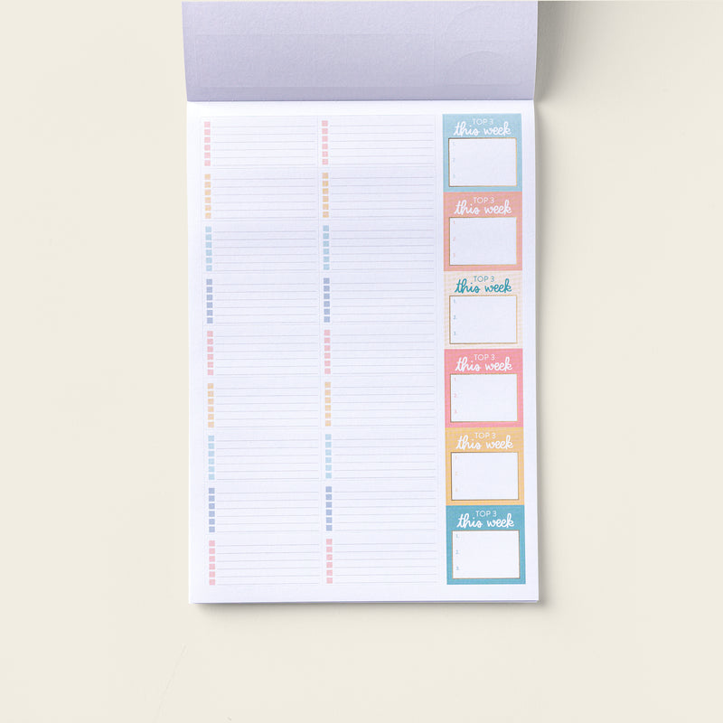 Custom Task Sticker Book - Passionate Penny Pincher