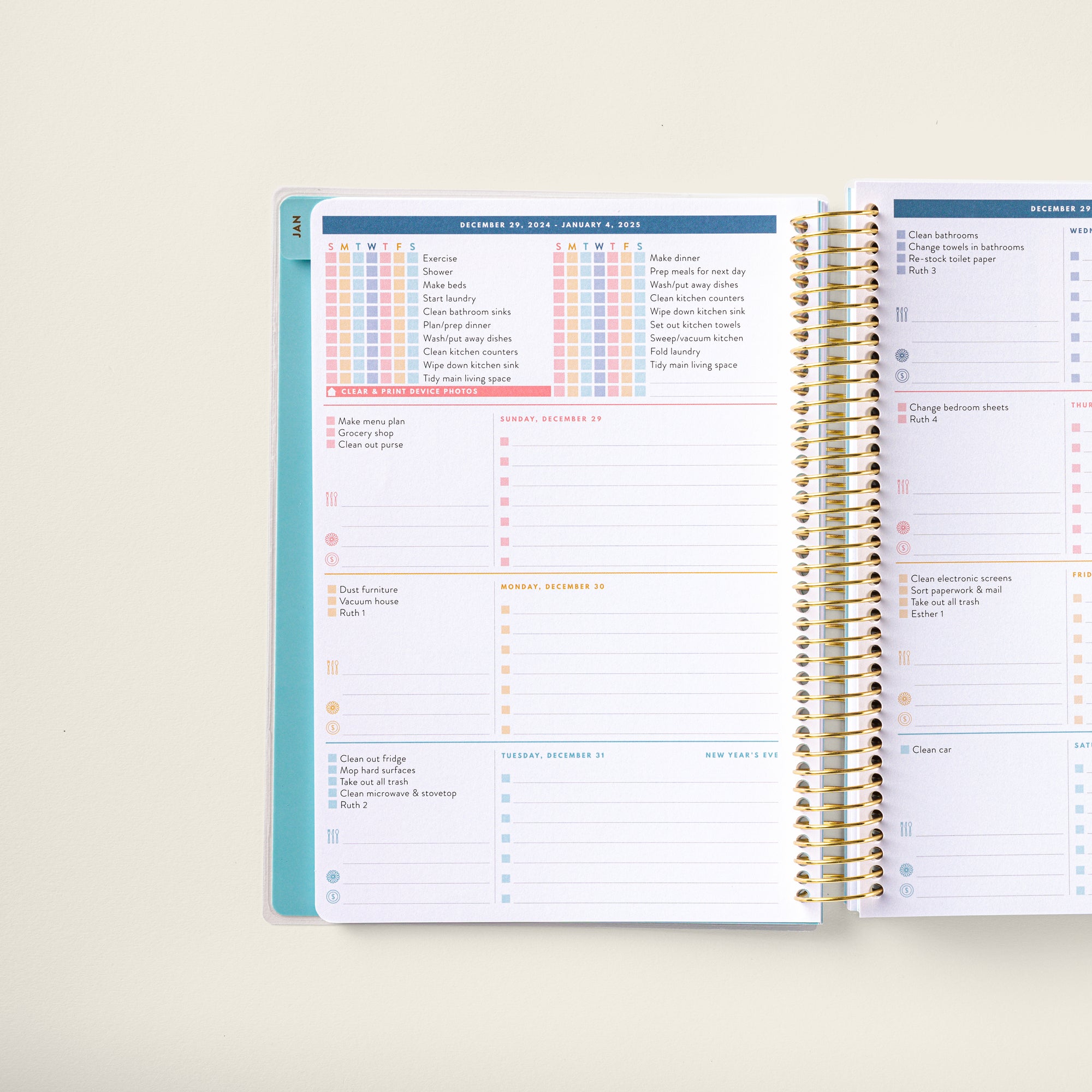 Home Planner (2025) - Passionate Penny Pincher