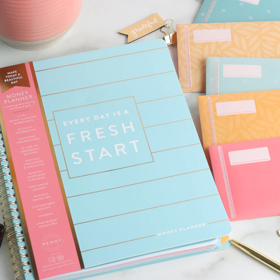 Collections - Passionate Penny Pincher