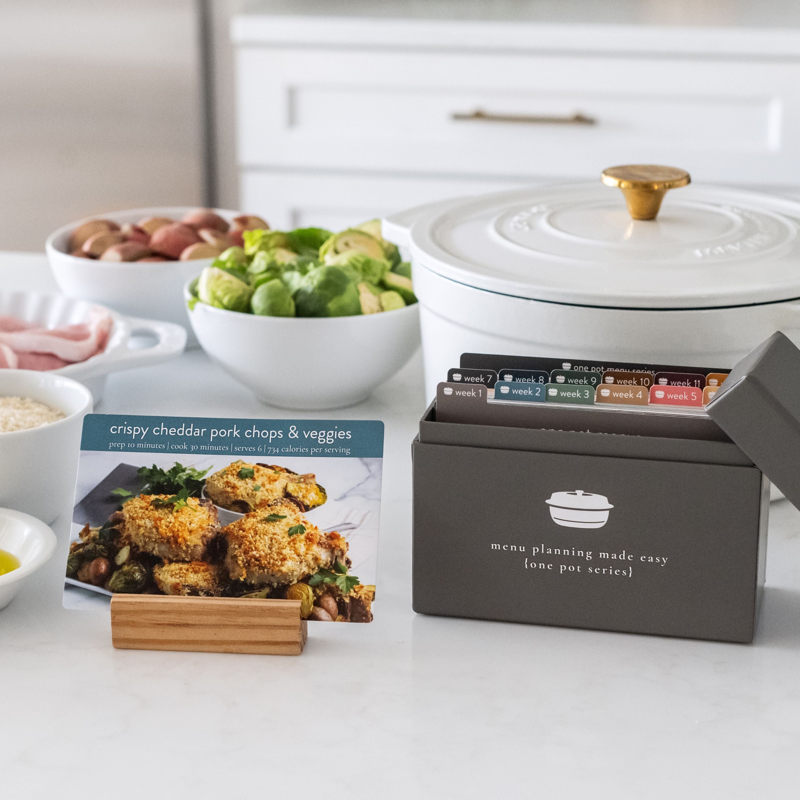 Menu Planning - Passionate Penny Pincher