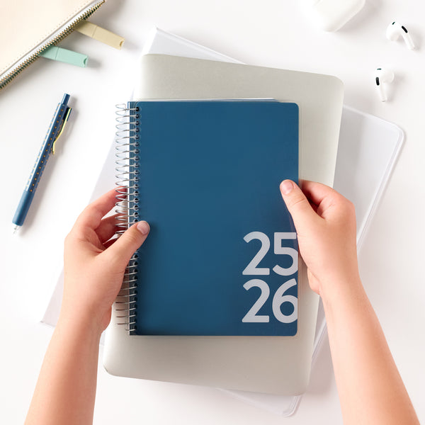 Student Academic Planner - Passionate Penny Pincher