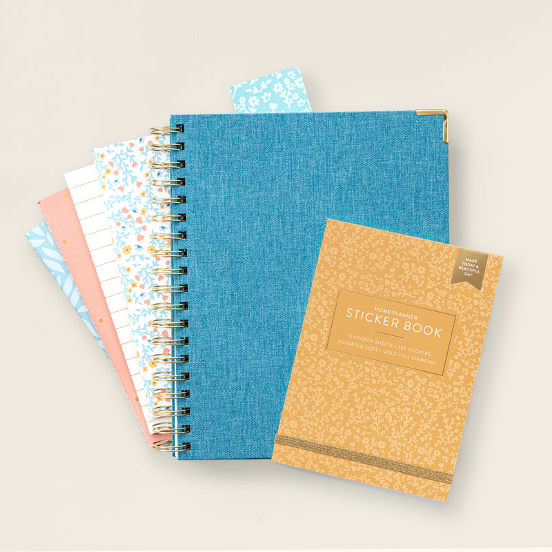 Planner Kits and Bundles - Passionate Penny Pincher