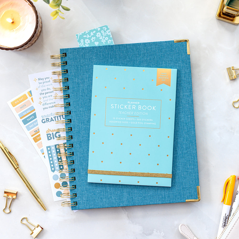 Planner Kits and Bundles - Passionate Penny Pincher