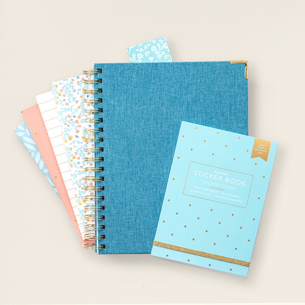 Planner Kits and Bundles - Passionate Penny Pincher