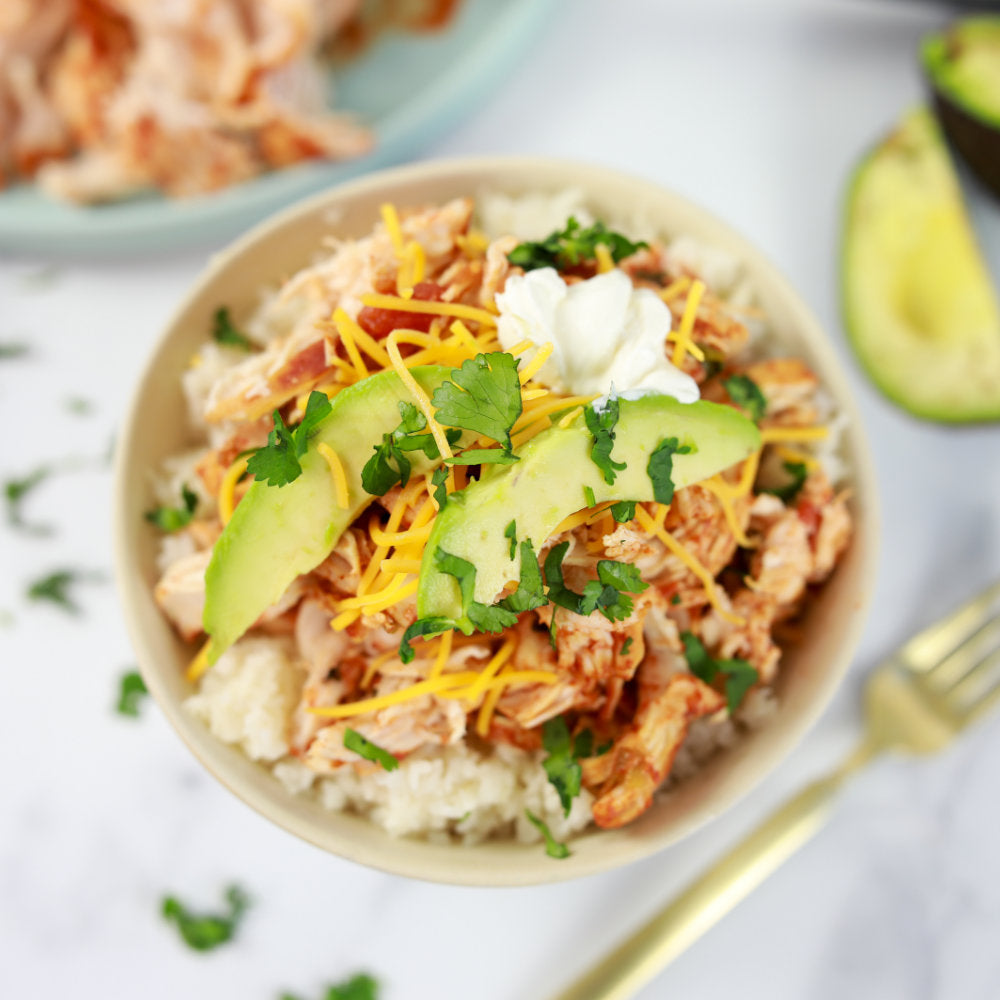 Low-Calorie Meal Plans Pack | Passionate Penny Pincher